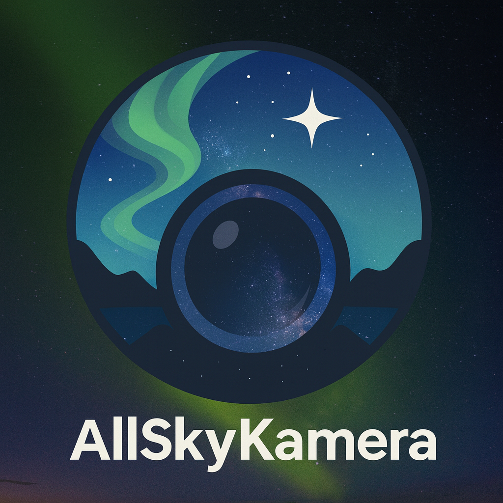Build an AllSky Camera